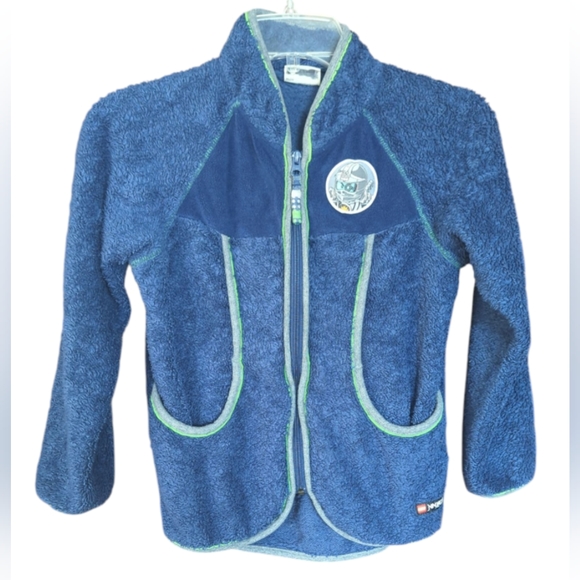 Lego | Jackets & Coats | Lego Wear Ninjago Jacket Size 9 Years | Poshmark